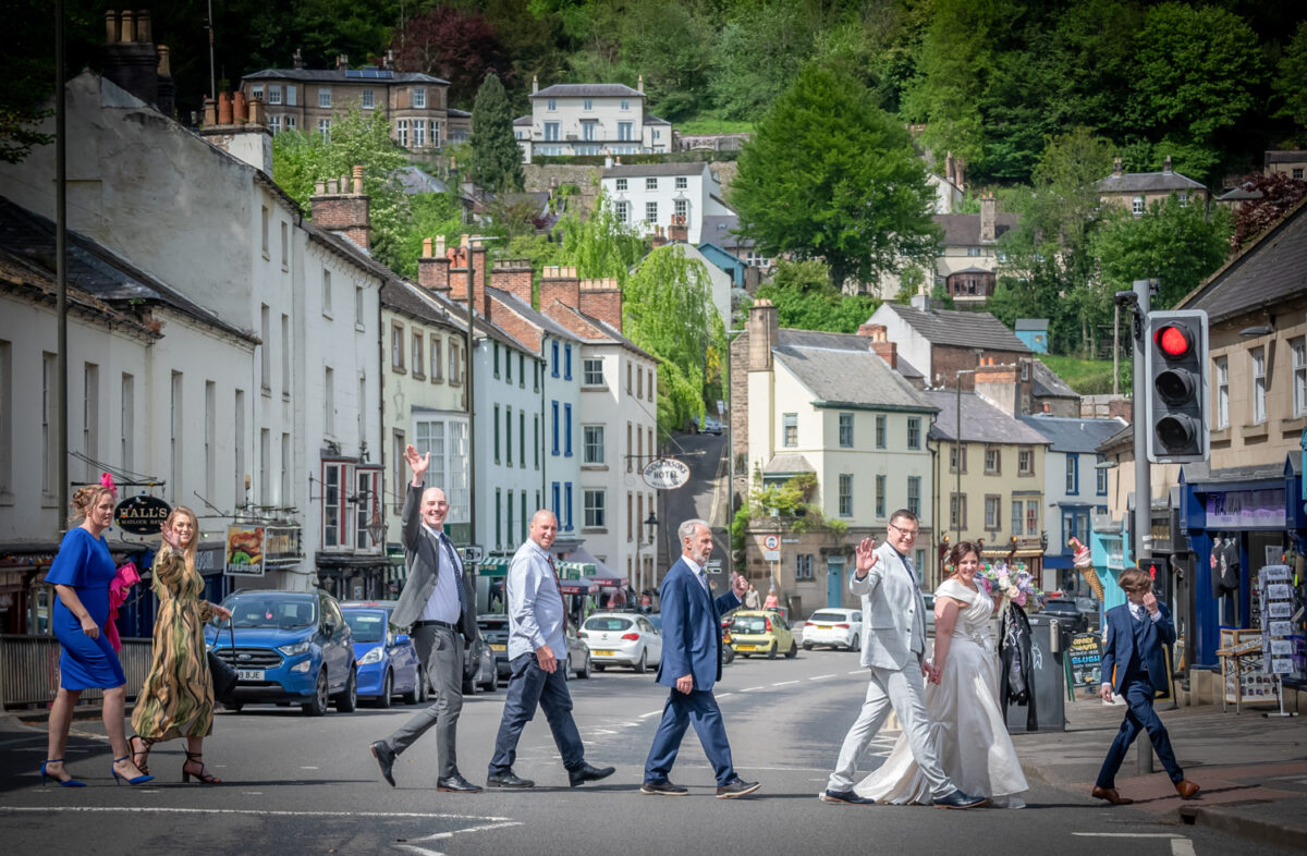 WEDDING PHOTOGRAPHY – Pictoria Pictures