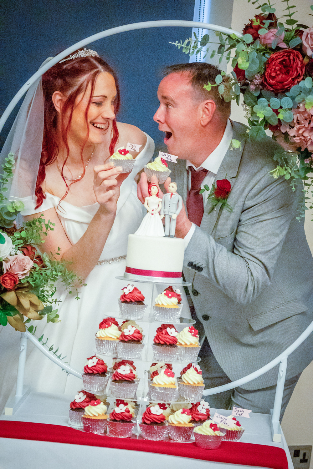 WEDDING PHOTOGRAPHY – Pictoria Pictures