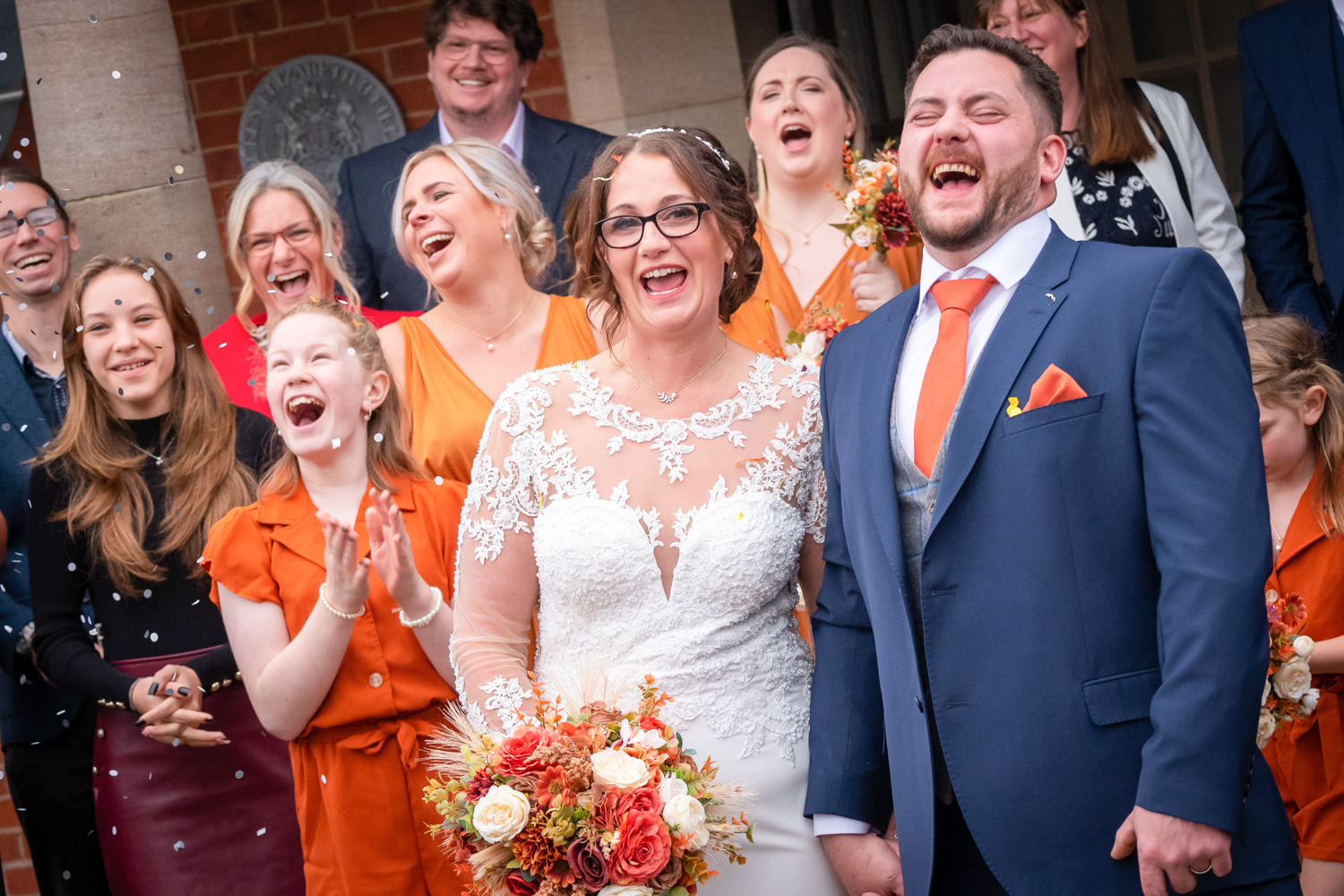 WEDDING PHOTOGRAPHY – Pictoria Pictures