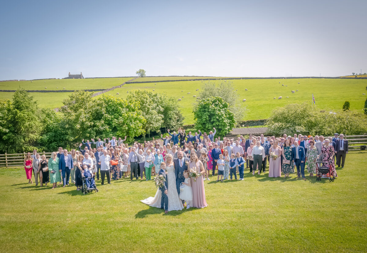 WEDDING PHOTOGRAPHY – Pictoria Pictures