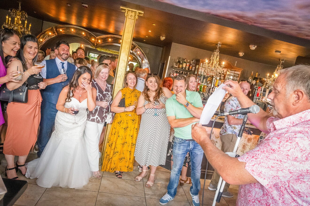 WEDDING PHOTOGRAPHY – Pictoria Pictures